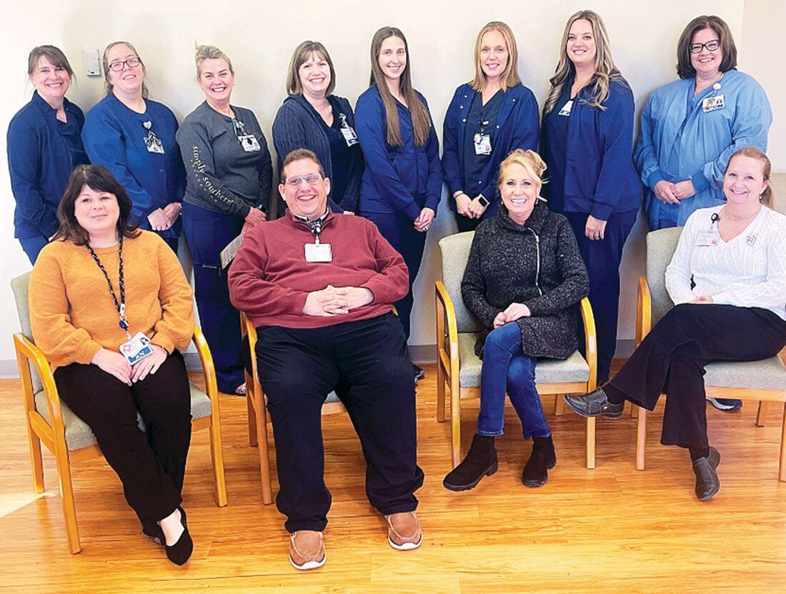 DMC program earns Gold Seal of Approval | News, Sports, Jobs - The ...